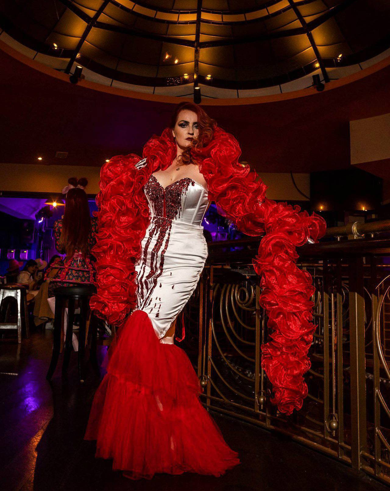 Home - Heart of Ireland Burlesque Festival